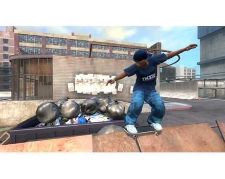 Tony Hawk Project 8 (preowned) - PlayStation 3 - EB Games Australia