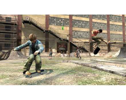 Tony Hawk Project 8 (preowned) - PlayStation 3 - EB Games Australia