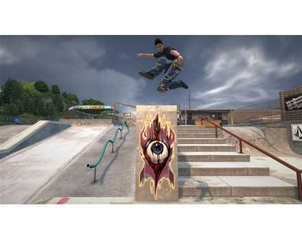 Tony Hawk Project 8 (preowned) - PlayStation 3 - EB Games Australia