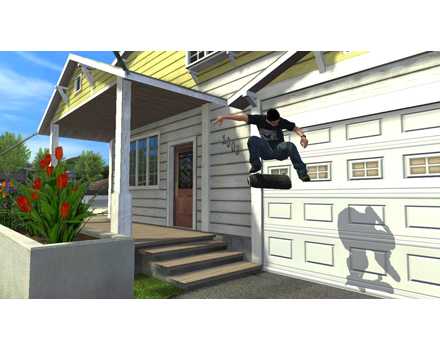 Tony Hawk Project 8 (preowned) - PlayStation 3 - EB Games Australia