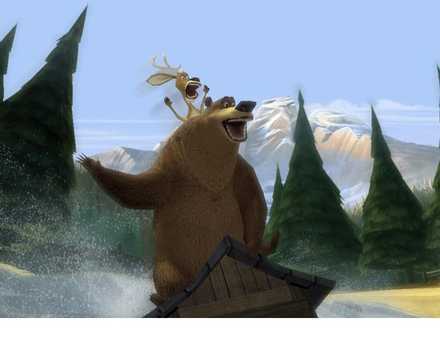 Open Season (preowned) - Xbox 360 - EB Games Australia