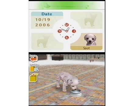 Nintendogs Dachshund and Friends (preowned) - Nintendo DS - EB Games ...