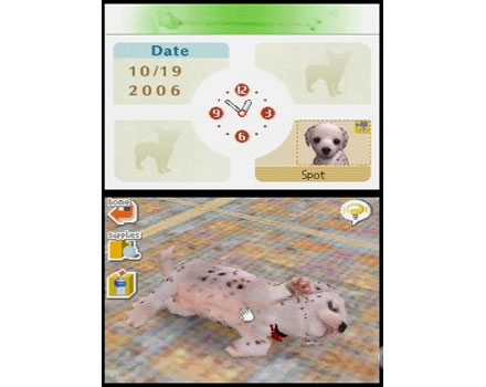 Nintendogs Dalmatian and Friends (preowned) - Nintendo DS - EB Games ...