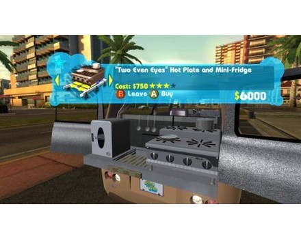 Pimp My Ride (preowned) - Xbox 360 - EB Games Australia