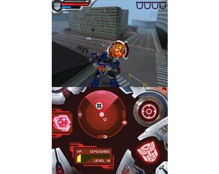 Transformers: Autobots (preowned) - Nintendo DS - EB Games Australia