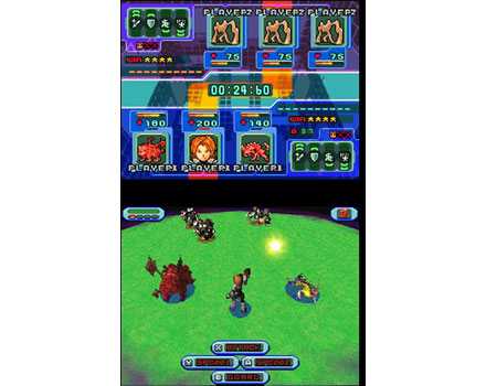 Spectrobes (preowned) - Nintendo DS - EB Games Australia