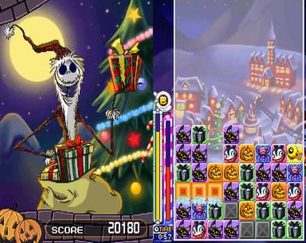 Meteos Disney Magic (preowned) - Nintendo DS - EB Games Australia