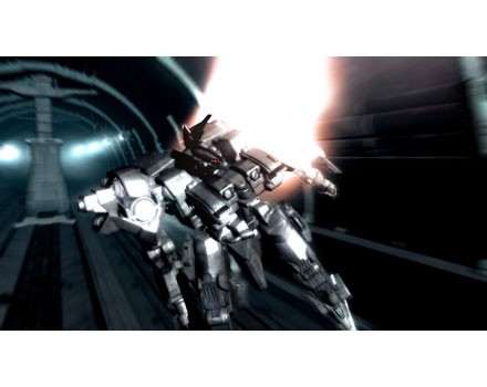 Armored Core 4 (preowned) - Xbox 360 - EB Games Australia