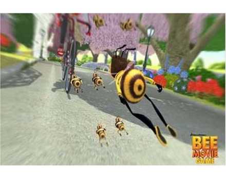 Bee Movie Game (preowned) - Xbox 360 - EB Games Australia