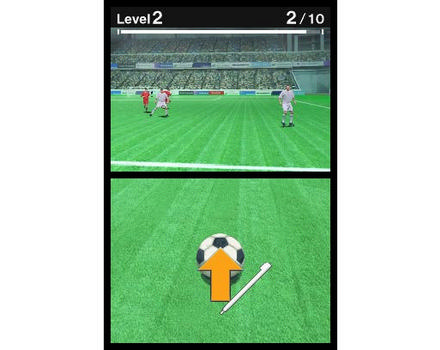 Sight Training (preowned) - Nintendo DS - EB Games Australia