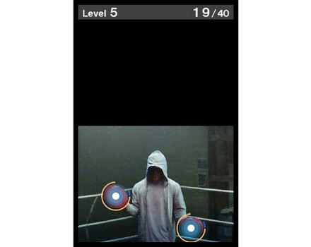 Sight Training (preowned) - Nintendo DS - EB Games Australia