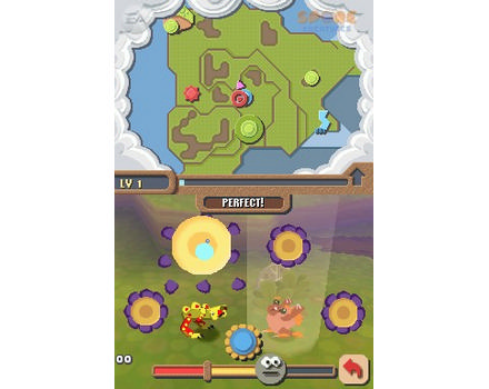 Spore Creatures (preowned) - Nintendo DS - EB Games Australia