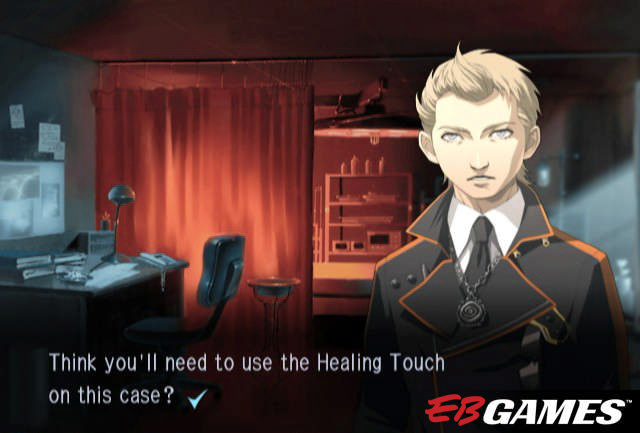 Trauma Center: Second Opinion (preowned) - Nintendo Wii - EB Games ...