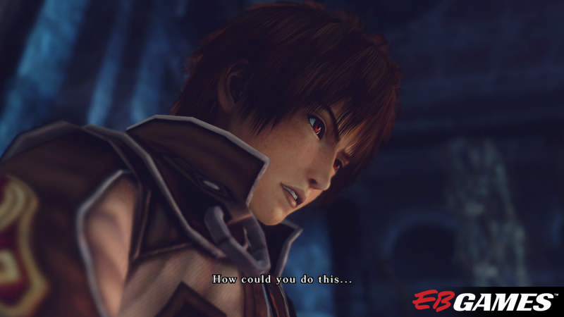 Infinite Undiscovery (preowned) - Xbox 360 - EB Games Australia