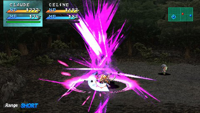Star Ocean: Second Evolution (preowned) - PSP - EB Games Australia