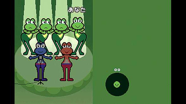 Rhythm Heaven (preowned) - Nintendo DS - EB Games Australia