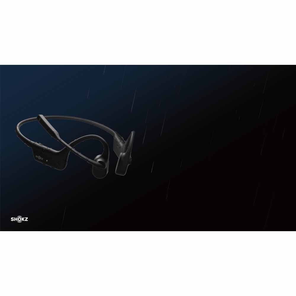 Shokz OpenComm2 UC (2025) USB-C - Electronics - EB Games Australia