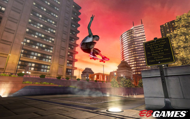 Tony Hawk Ride [Bundle] (preowned) - Xbox 360 - EB Games Australia