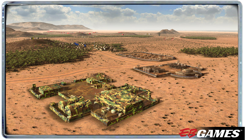 R.U.S.E. (preowned) - PlayStation 3 - EB Games Australia