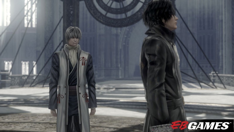 Resonance of Fate (preowned) - Xbox 360 - EB Games Australia