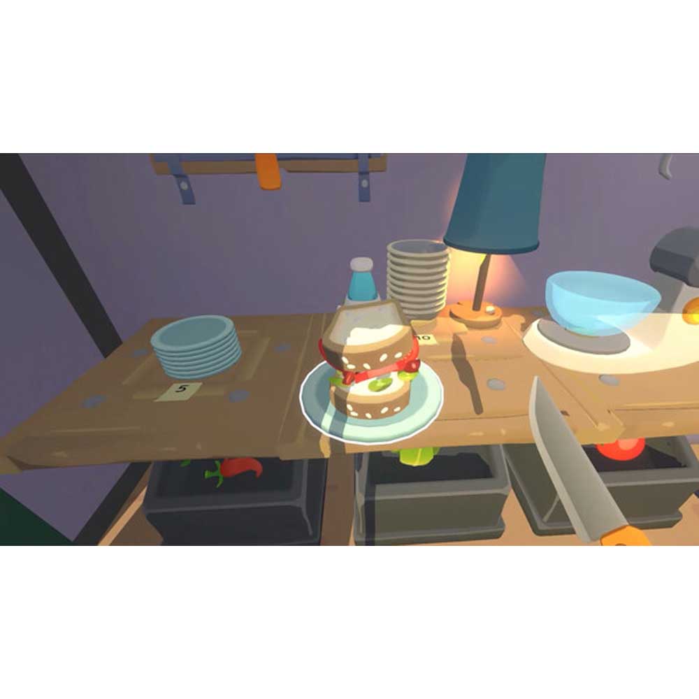 Fruitbus - Nintendo Switch - EB Games Australia