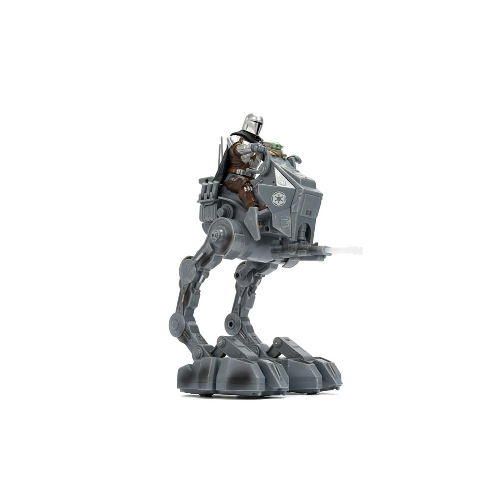 Star Wars - The Mandalorian & Grogu (2026) - Imperial Remnant AT-RT ...