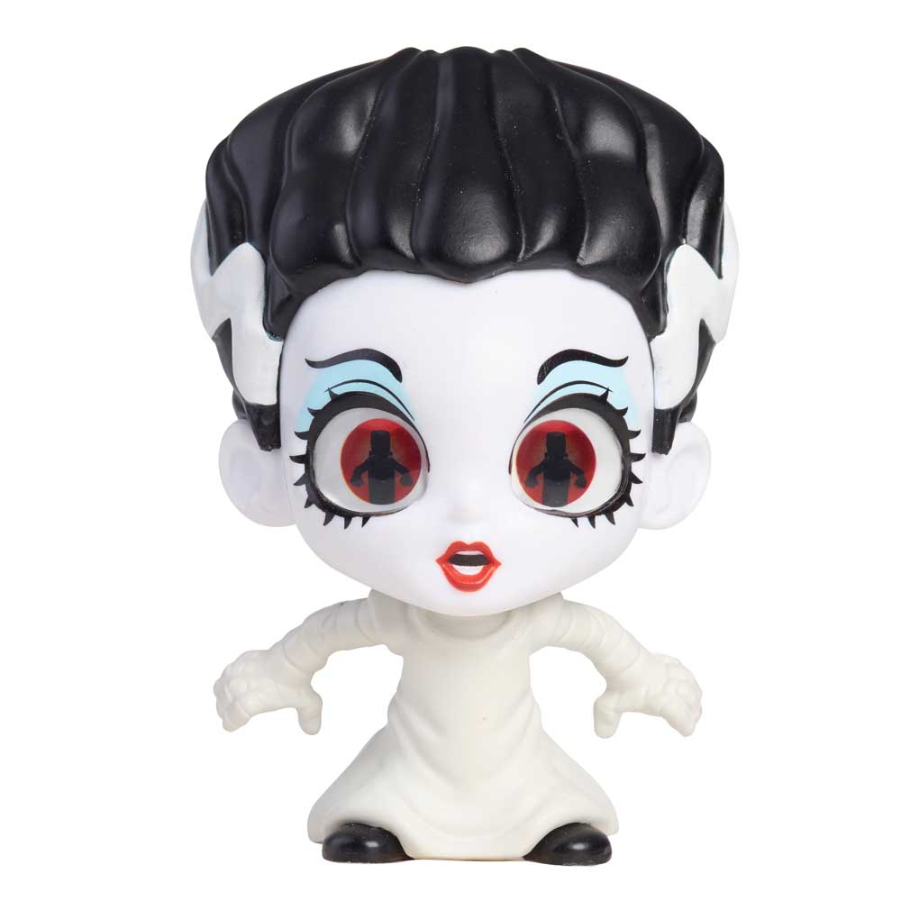 Tiny Nightmares - Blind Box - Toys and Collectibles - EB Games Australia