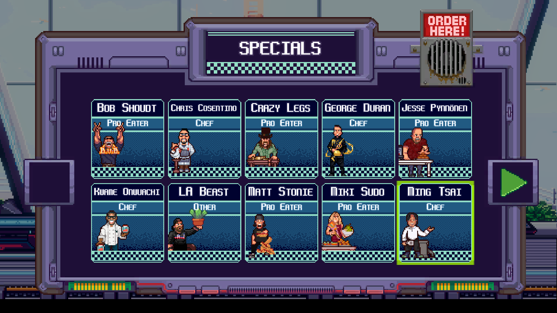 Bite the Bullet - PC - EB Games Australia