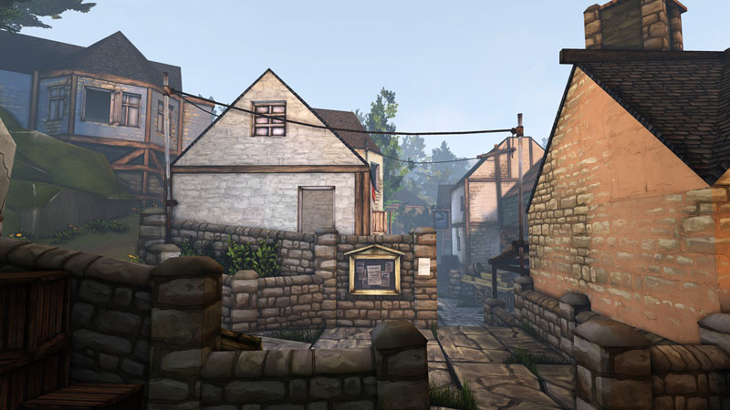 Ether One (preowned) - PlayStation 4 - EB Games Australia