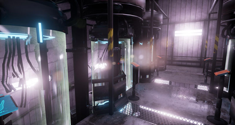 Loading Human: Chapter 1 (preowned) - PlayStation 4 - EB Games Australia