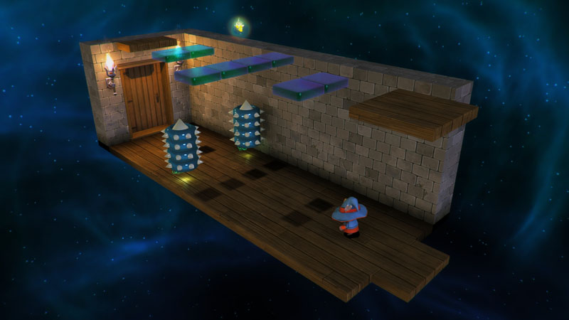 LUMO (preowned) - Nintendo Switch - EB Games Australia