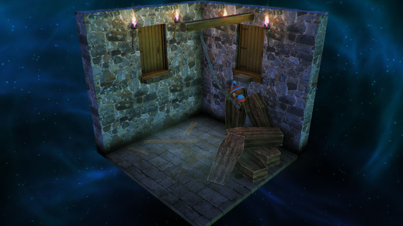 LUMO (preowned) - Nintendo Switch - EB Games Australia