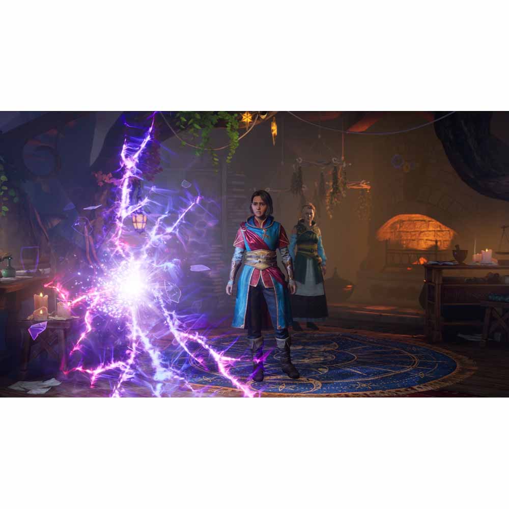 Split Fiction (preowned) - EB Games Australia