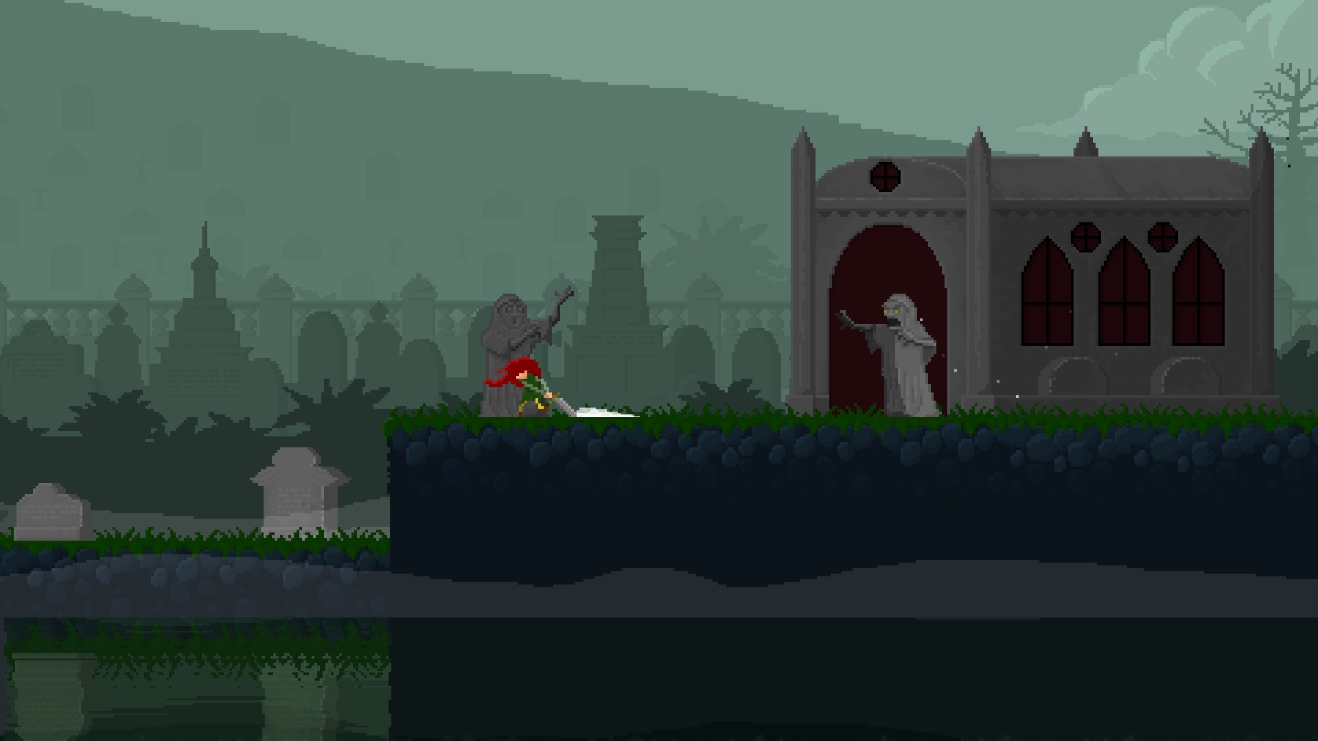 Mable & The Wood - PC - EB Games Australia