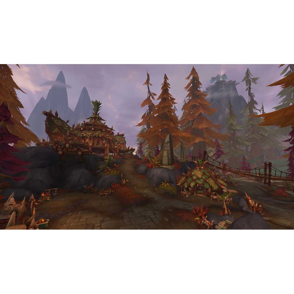 World of Warcraft: Midnight Collector's Edition - PC - EB Games Australia