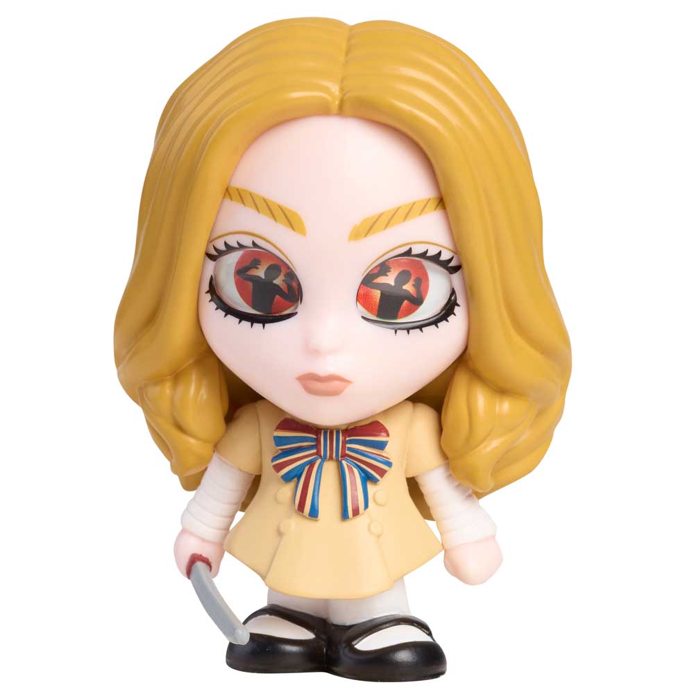 Tiny Nightmares - Blind Box - Toys and Collectibles - EB Games Australia