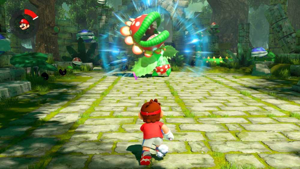 Mario Tennis Aces Full Game Download