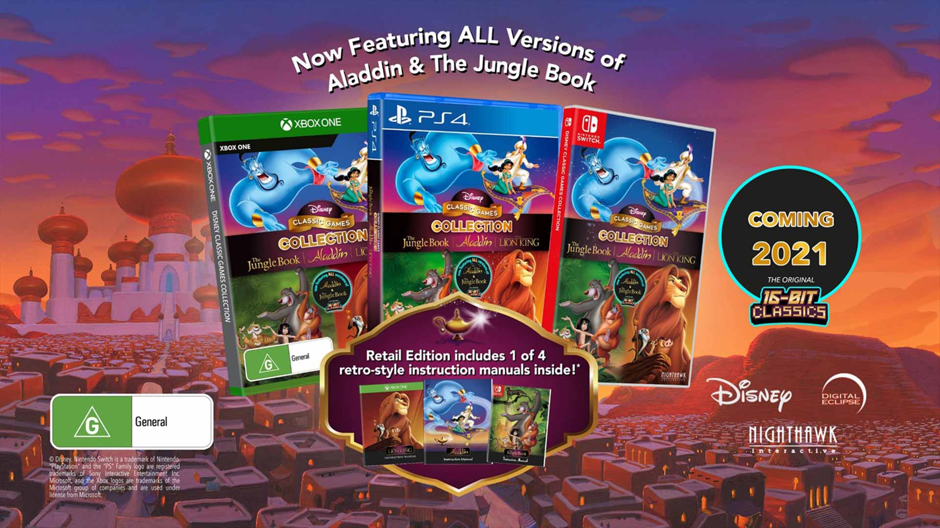 Disney games xbox one store