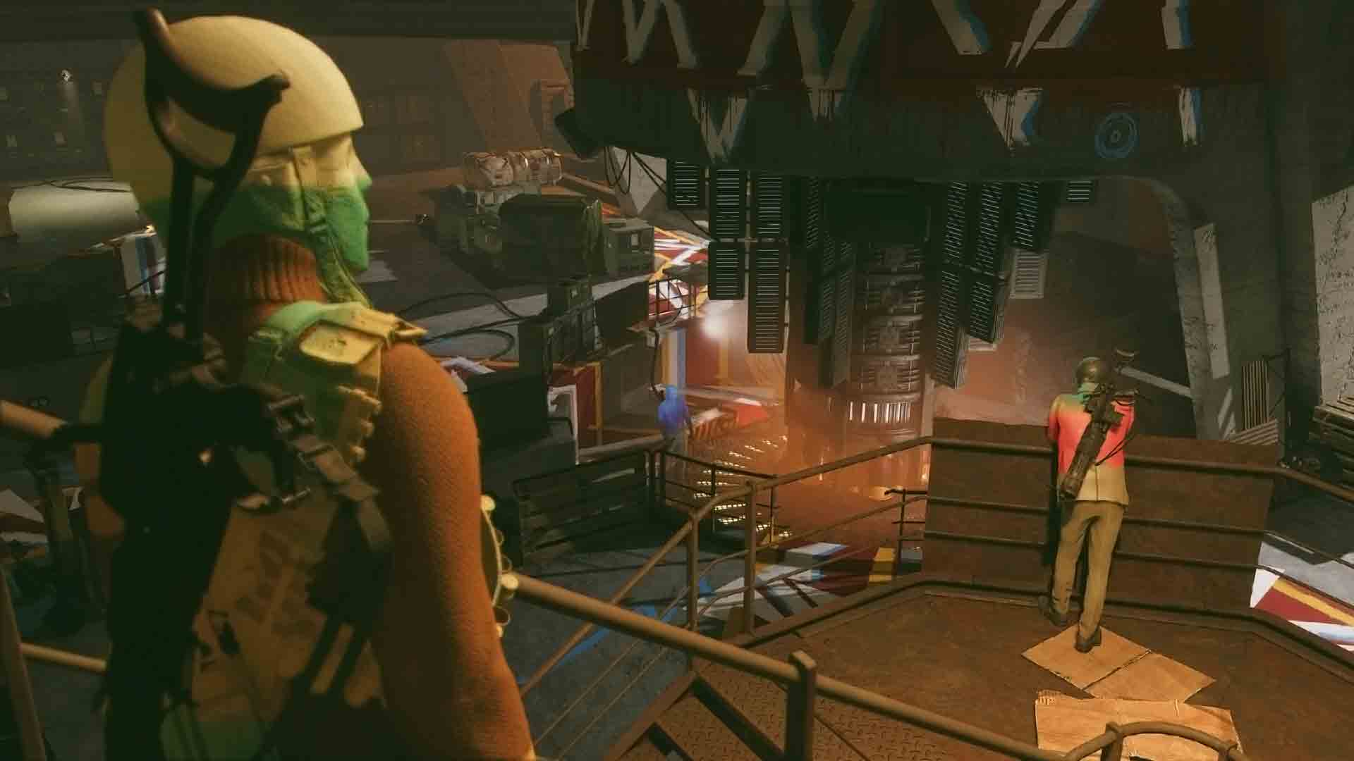 Deathloop - Xbox Series X - EB Games New Zealand