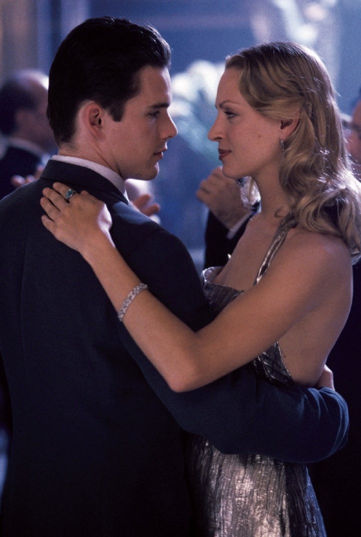 Gattaca (Deluxe Edition) - Loot - EB Games Australia