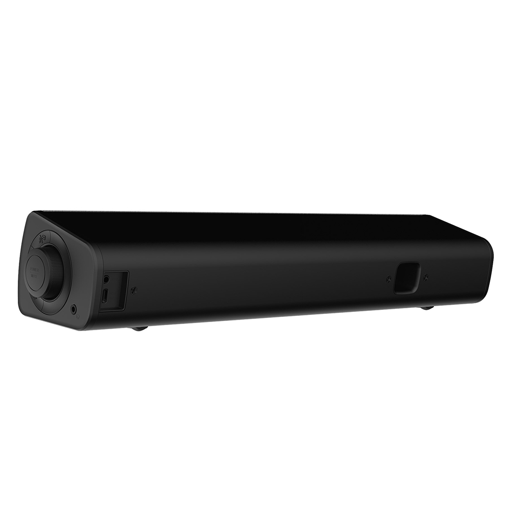Sound Blaster GS3 Compact RGB Gaming Soundbar with SuperWide ...