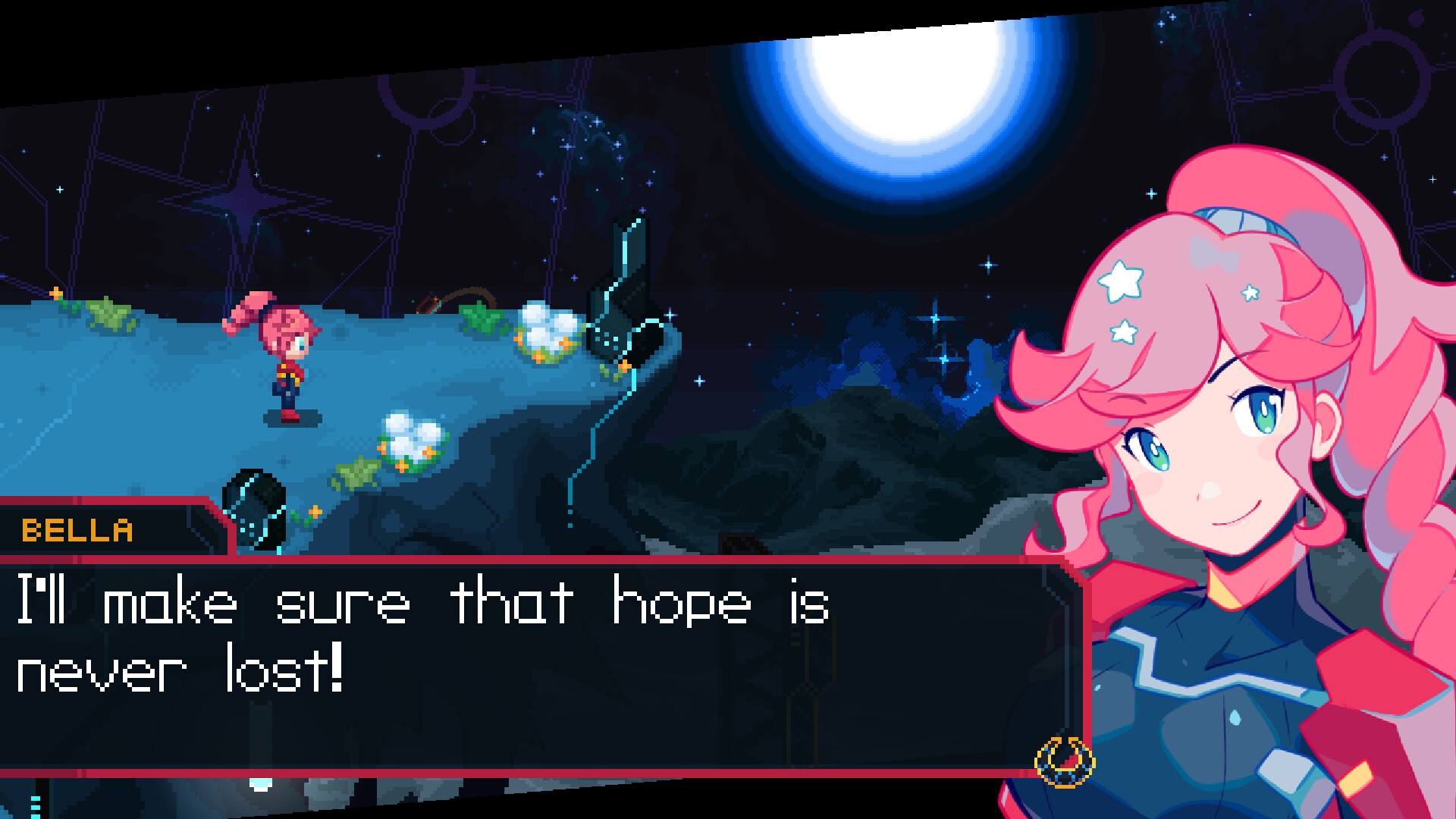 LunarLux - PC - EB Games Australia