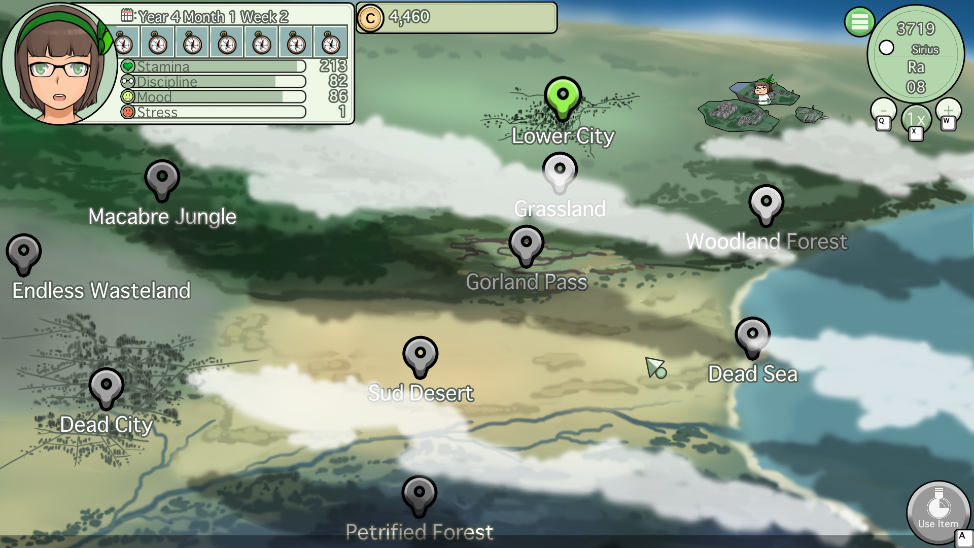 Ciel Fledge: A Daughter Raising Simulator - PC - EB Games Australia