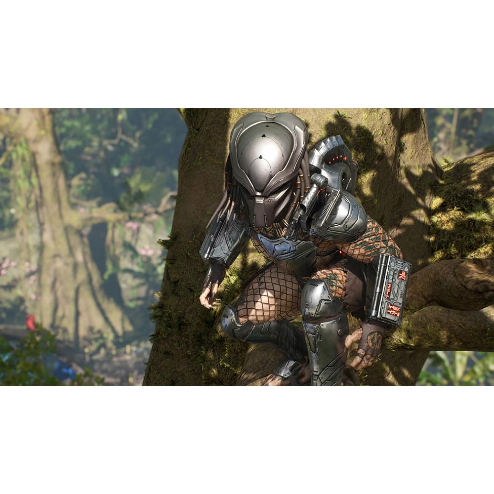 Predator: Hunting Grounds (preowned) - PlayStation 5 - EB Games Australia