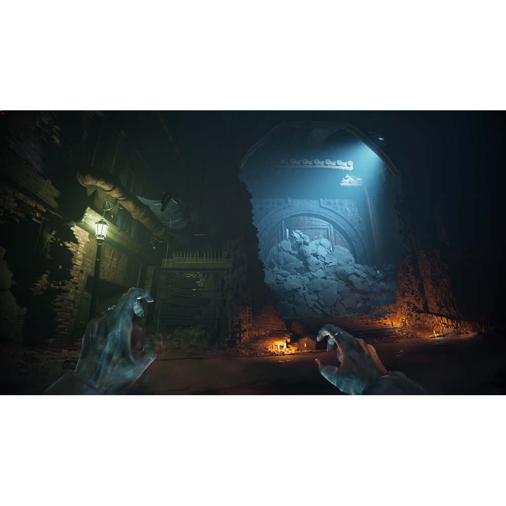 Vampire: The Masquerade - Bloodlines 2 - Xbox Series X - EB Games Australia