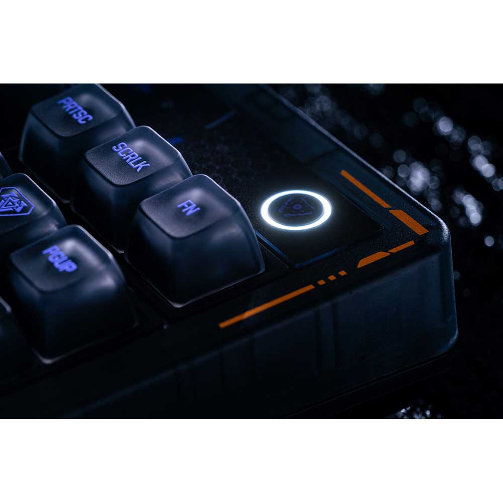 8BitDo Retro 87 Mechanical Keyboard - Mecha BREAK - PC - EB Games Australia