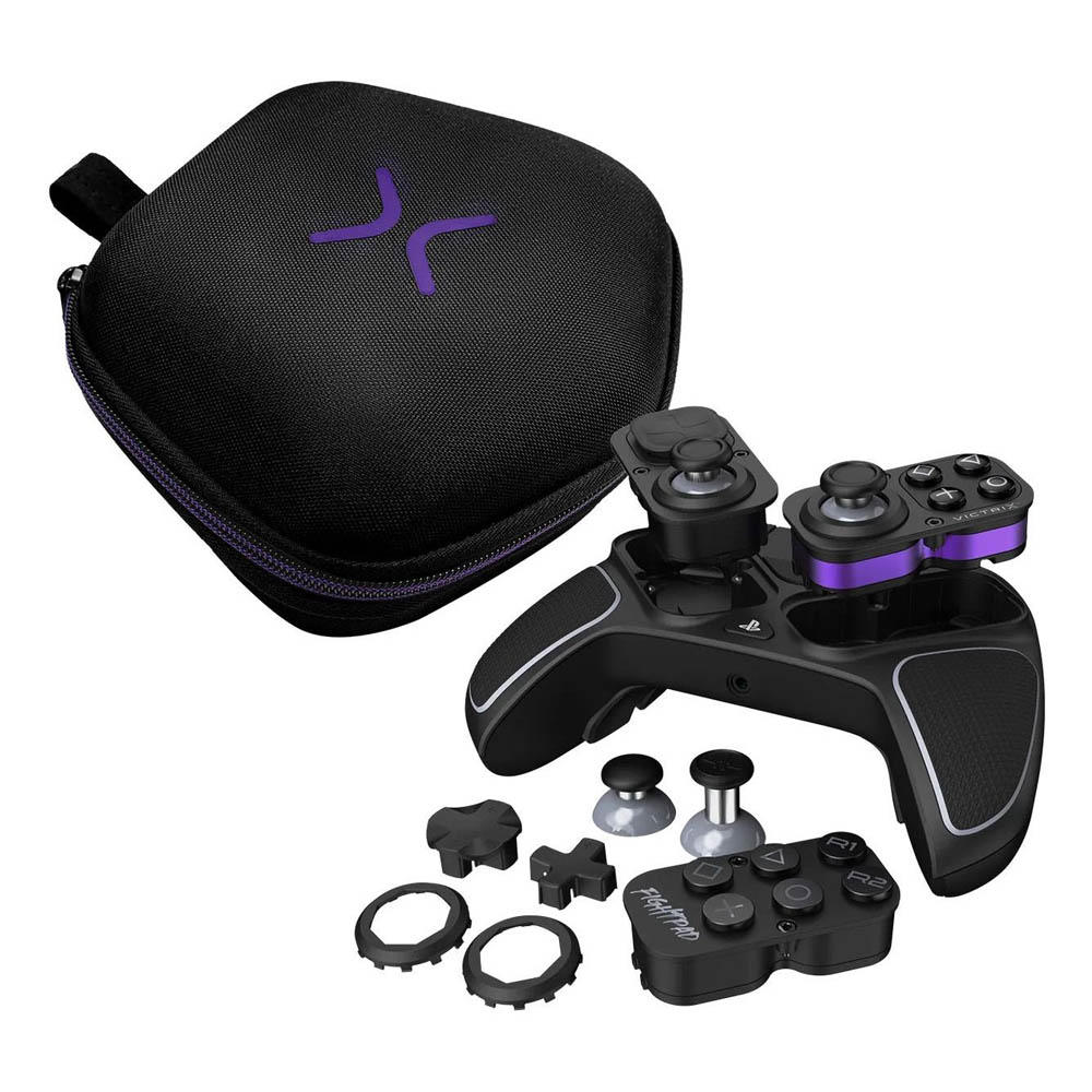 Turtle Beach - Vitrix Pro BFG Reloaded Wireless Controller for ...