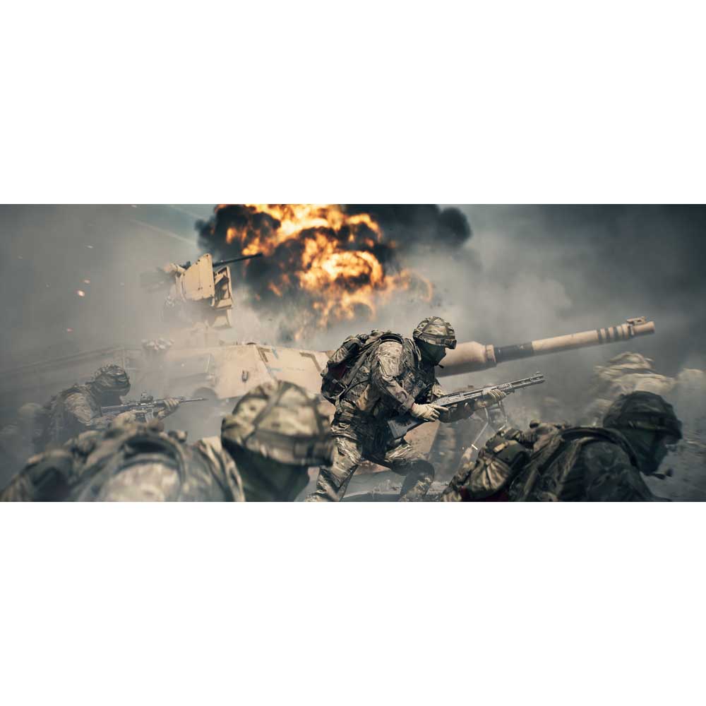 Battlefield 6 - Phantom Edition - Xbox Series X - EB Games Australia