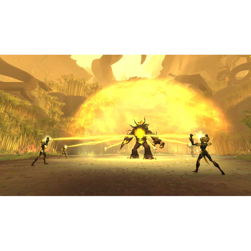 World of Warcraft: Midnight Collector's Edition - PC - EB Games Australia