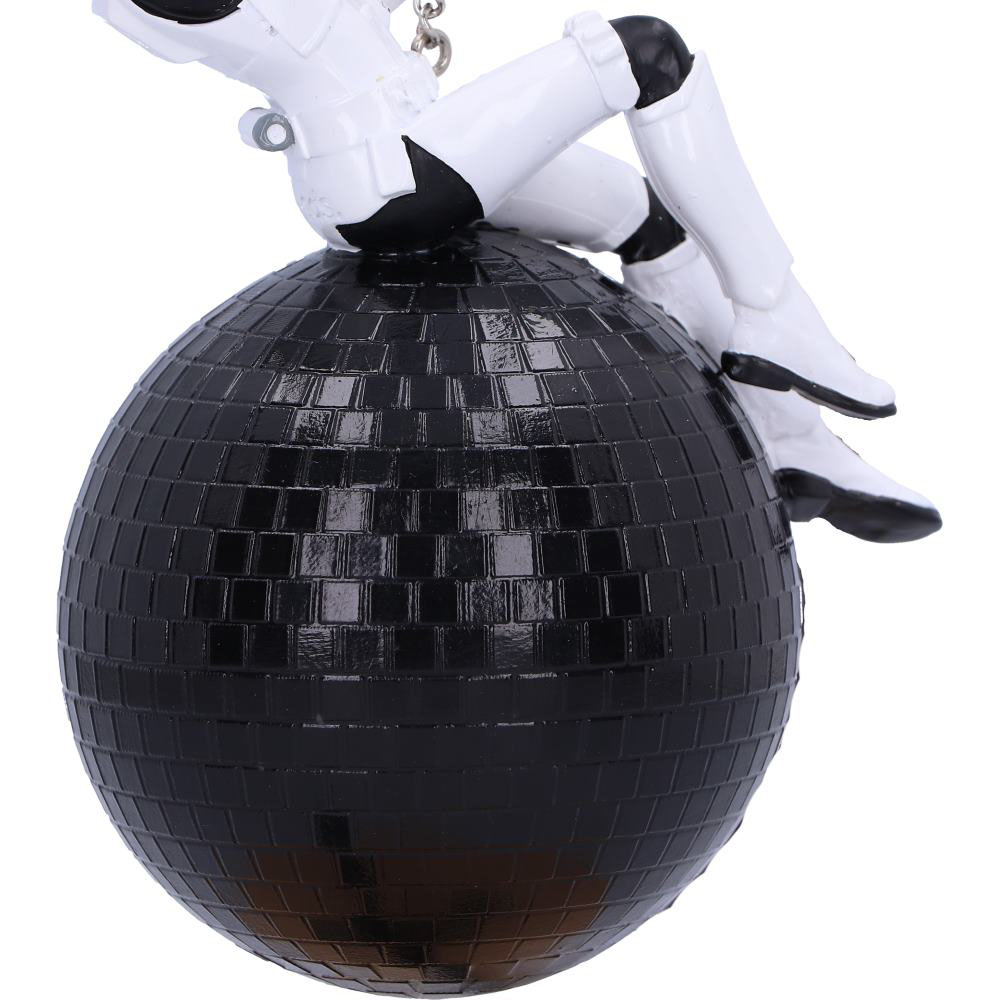 Stormtrooper Wrecking Ball Hanging Ornament - Things For Home - ZiNG ...